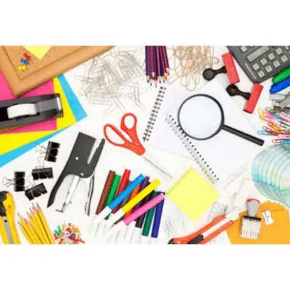 Kancelarijski materijal – Školski nameštaj